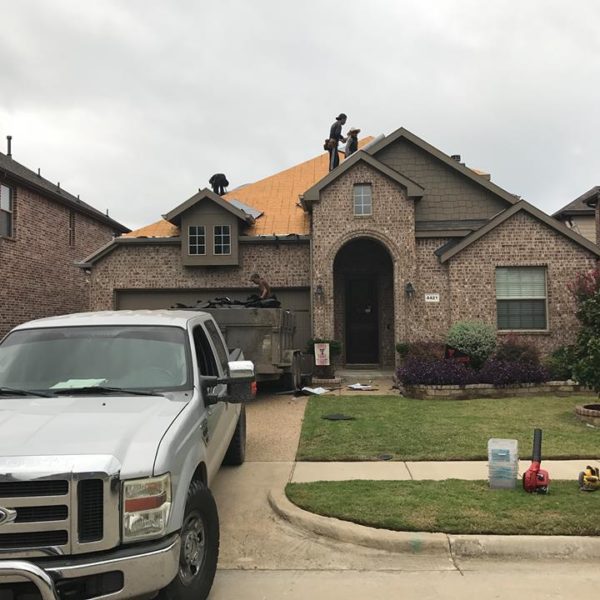 Tyler Tx Roofing Contractors | Residential & Commercial Roofers ...