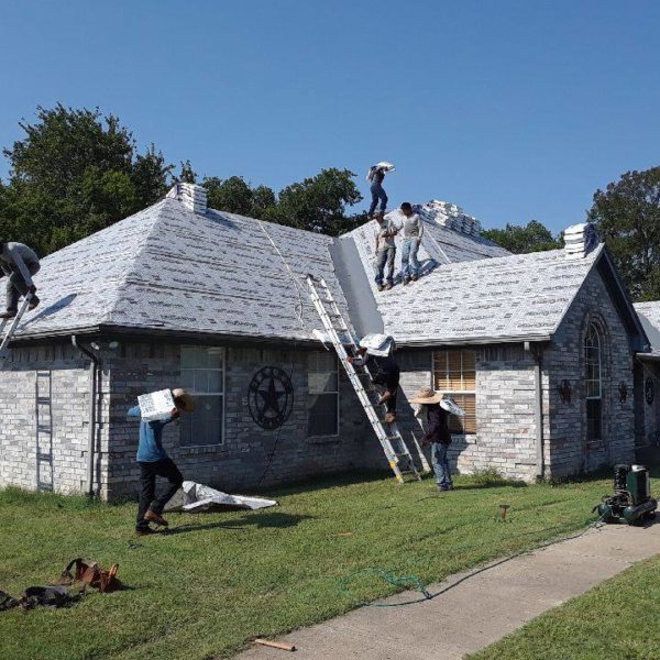 Tyler Tx Roofing Contractors | Residential & Commercial Roofers ...