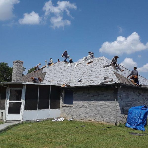 Tyler Tx Roofing Contractors | Residential & Commercial Roofers ...
